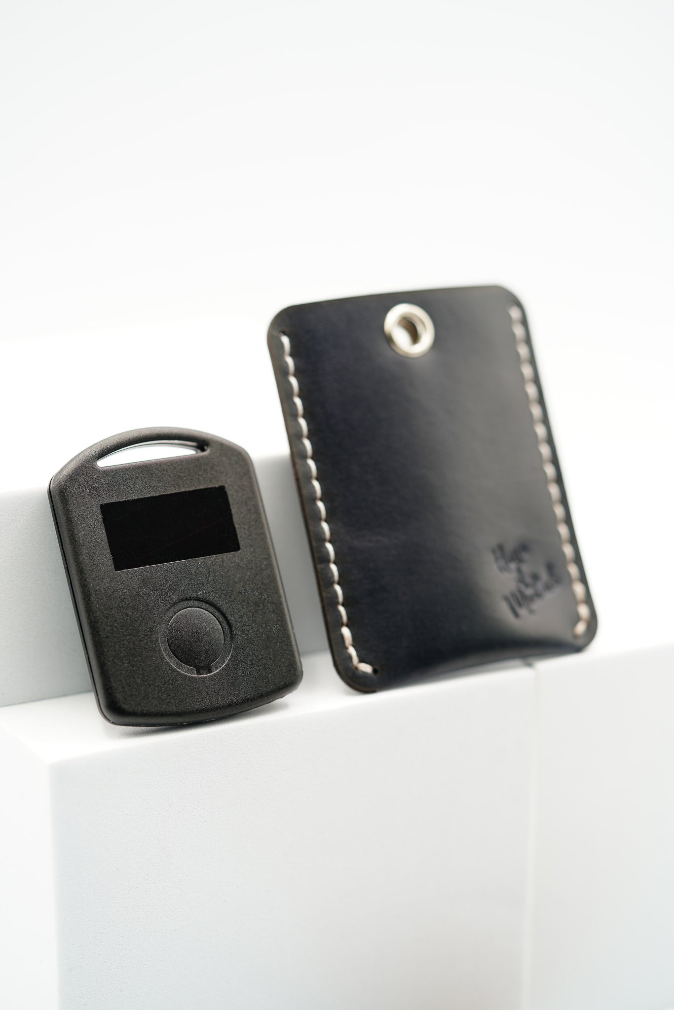 Ghost Alarm / Immobilizer Tag Case – House of Mad'ouk